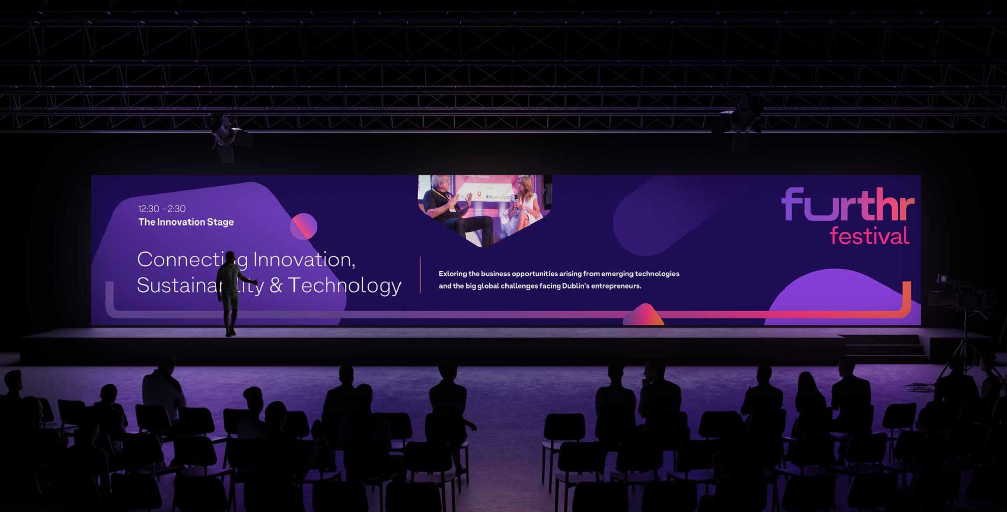 About our Branding Studio I Design & Nurture