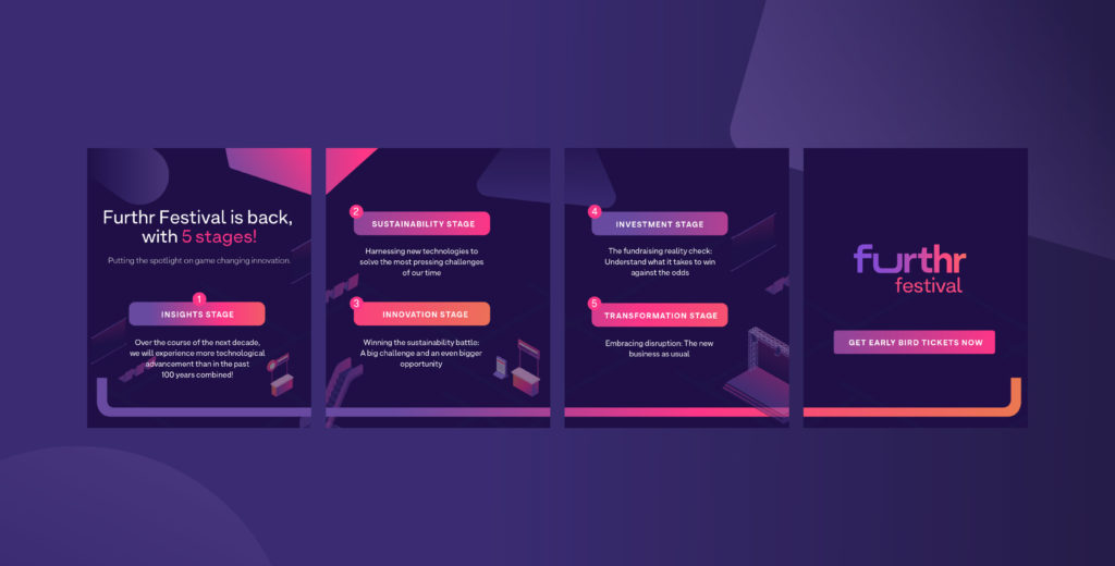 Furthr-Festival - Boast