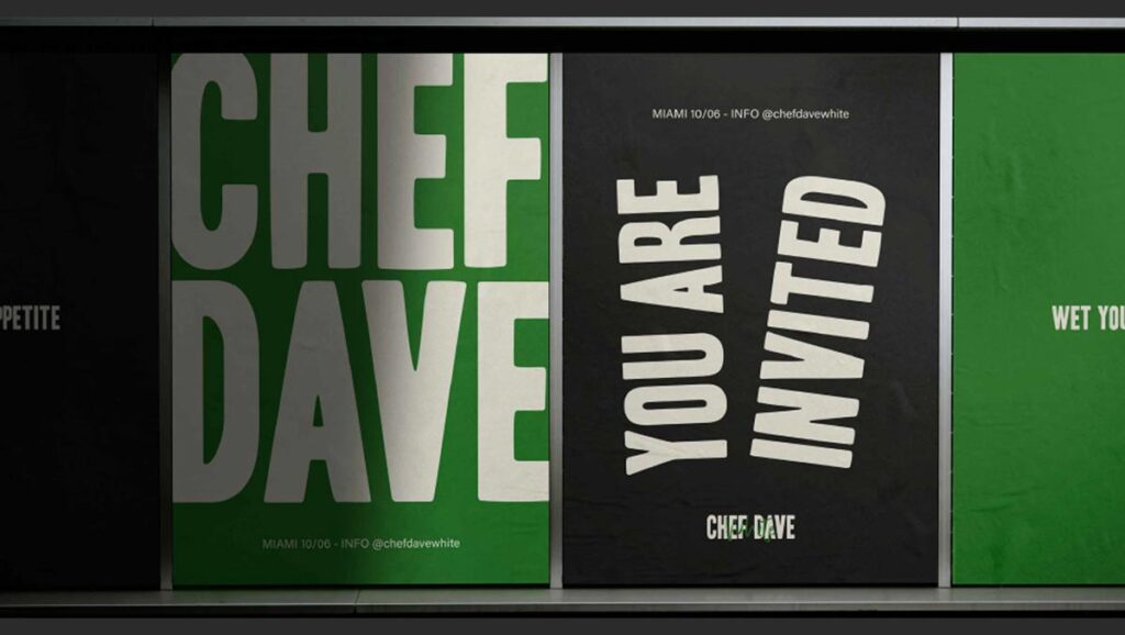 Creative Design Agency Portfolio - Boast