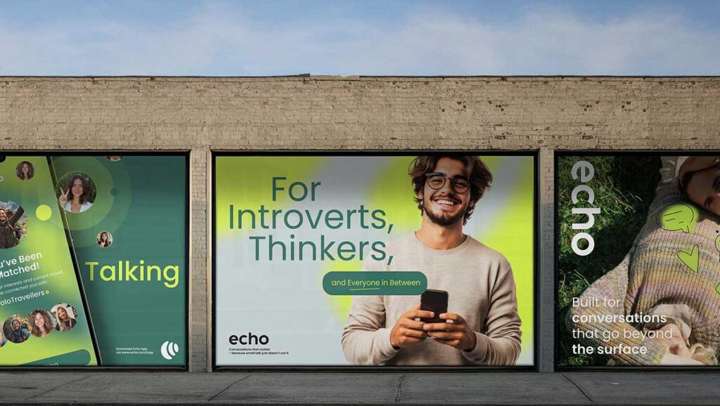 Creative Design Agency Portfolio - Boast