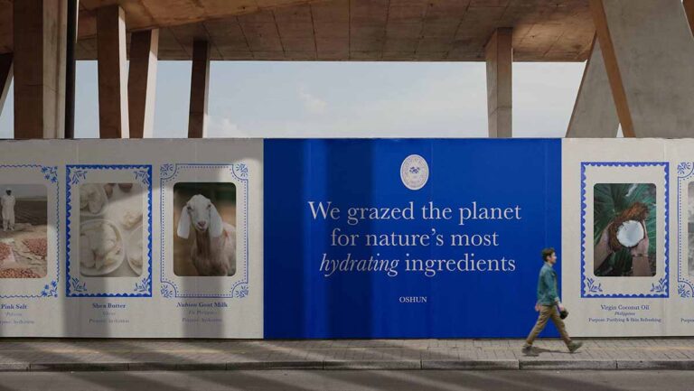 Creative Design Agency Portfolio - Boast